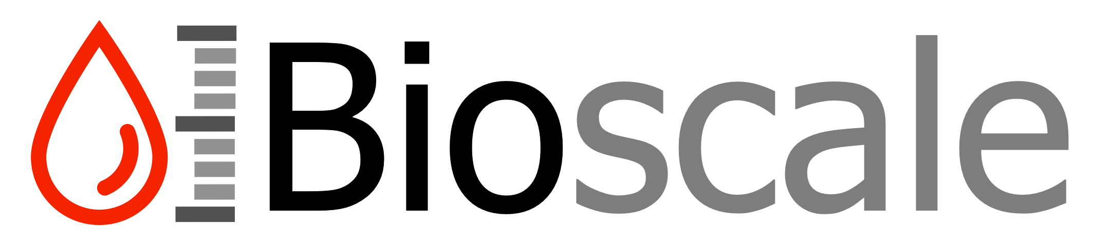 BioScale Logo